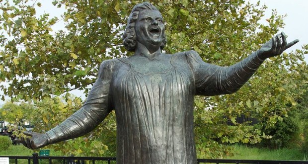 Flyers Release Statement Regarding Kate Smith Controversy | Philly ...